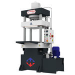 Hot press - All industrial manufacturers