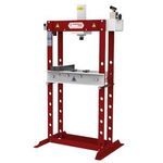 Manual press, Manually-controlled press - All industrial manufacturers