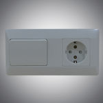 IP55 switch - All industrial manufacturers