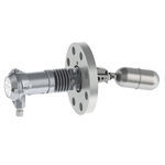 High-temperature level switch, High-temperature level limit switch ...