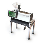 Small part counting machine - All industrial manufacturers