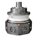 High-precision rotary table, High-precision turntable - All industrial ...