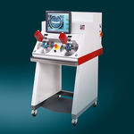 Manual ophthalmic lens blocker - All industrial manufacturers