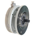 Shaft-mounted brake - All industrial manufacturers