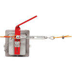 Pull cord switch - All industrial manufacturers