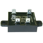 Panel-mount solid state relay - All industrial manufacturers