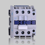Safety contactor - All industrial manufacturers