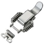 Spring draw latch - All industrial manufacturers