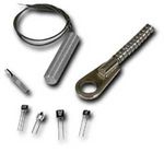 Temperature sensor, Temperature probe - All industrial manufacturers