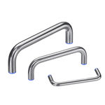 U-shaped handle - All industrial manufacturers