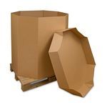 Octabin - All industrial manufacturers