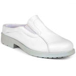 Steel clog - All industrial manufacturers