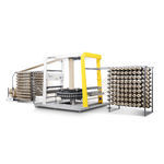 Weaving machine, Loom - All industrial manufacturers