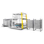 Weaving machine, Loom - All industrial manufacturers