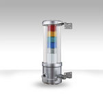 Explosion-proof stack light - All industrial manufacturers