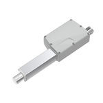 Miniature cylinder, Mini cylinder - All industrial manufacturers