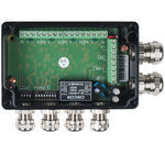 CAN Bus I/O module, CAN I/O module - All industrial manufacturers