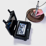 Roundness measuring instrument, Roundness measuring device - All ...