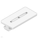Manual slide, Manual linear slide - All industrial manufacturers
