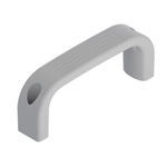 U-shaped handle - All industrial manufacturers