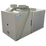 Electrical cabinet cooler - All industrial manufacturers