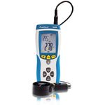 USB anemometer - All industrial manufacturers