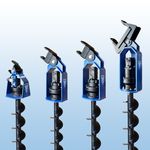 Helical auger - All industrial manufacturers