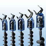 Helical auger - All industrial manufacturers