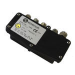 Intrinsically safe junction box, ATEX junction box - All industrial ...
