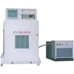 Hardened concrete test chamber - All industrial manufacturers