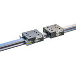 Linear brake - All industrial manufacturers