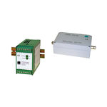 DIN rail amplifier - All industrial manufacturers