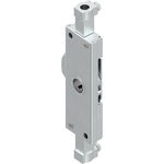 Multi-point latching system - All industrial manufacturers