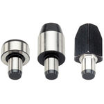 Stainless steel locating pin - All industrial manufacturers