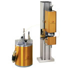 Micro-dispenser, Micro dispensing station - All industrial manufacturers