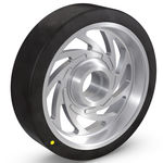Polypropylene wheel - All industrial manufacturers