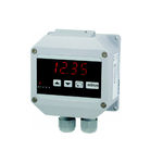 In-line conductivity meter - All industrial manufacturers