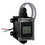 Ethernet data-logger, Ethernet data logger - All industrial manufacturers