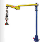 Overhead manipulator - All industrial manufacturers
