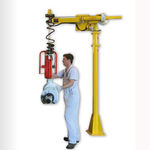 Overhead manipulator - All industrial manufacturers