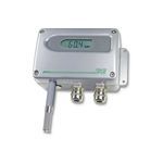 In-line humidity sensor, In-line moisture sensor - All industrial ...