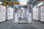 PLC cabinet - All industrial manufacturers