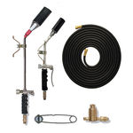 Roofing torch, Roofing torch gun - All industrial manufacturers