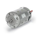 Wound rotor motor - All industrial manufacturers