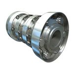 High-speed coupling, High-speed shaft coupling - All industrial ...