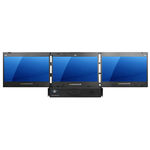 Console rack drawer - All industrial manufacturers