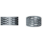 Flat wire spring - All industrial manufacturers