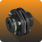 Coupling with spacer, Shaft coupling with spacer - All industrial ...