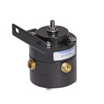 Pneumatic relay - All industrial manufacturers