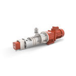 Electric pump, Pump with electric motor - All industrial manufacturers